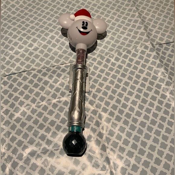 Disney | Toys | Disney Snow Wand | Poshmark